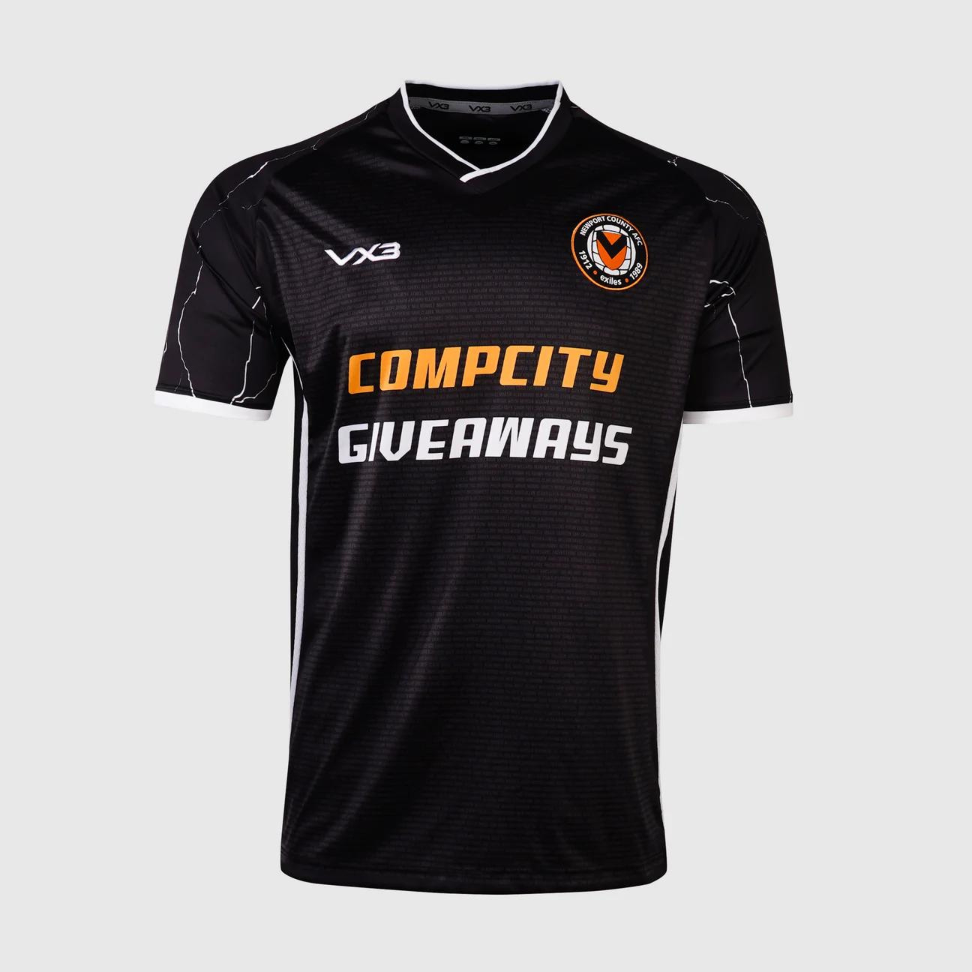 Newport County AFC