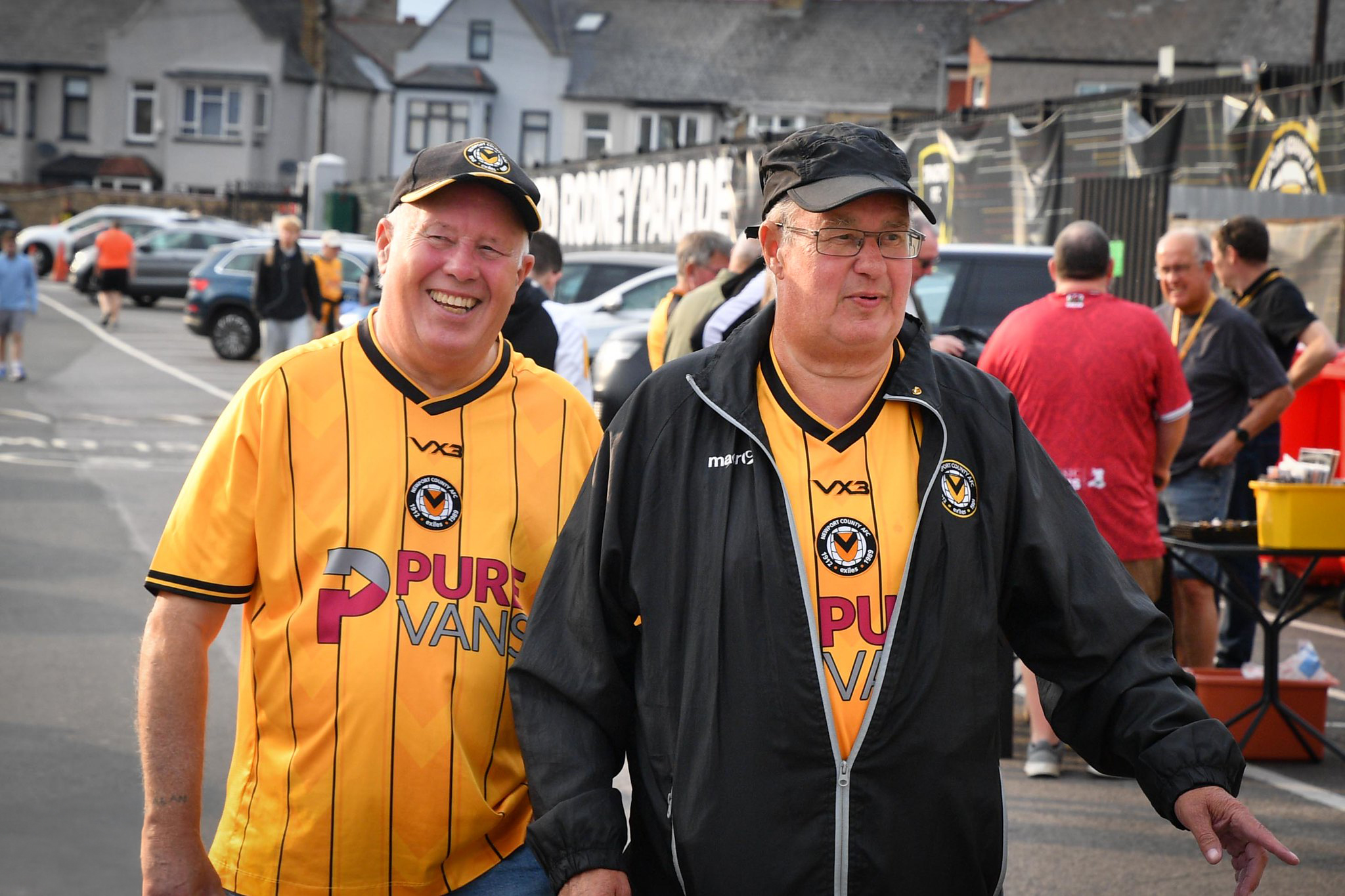 Matchday Guide | Newport County Vs MK Dons | Newport County A.F.C.