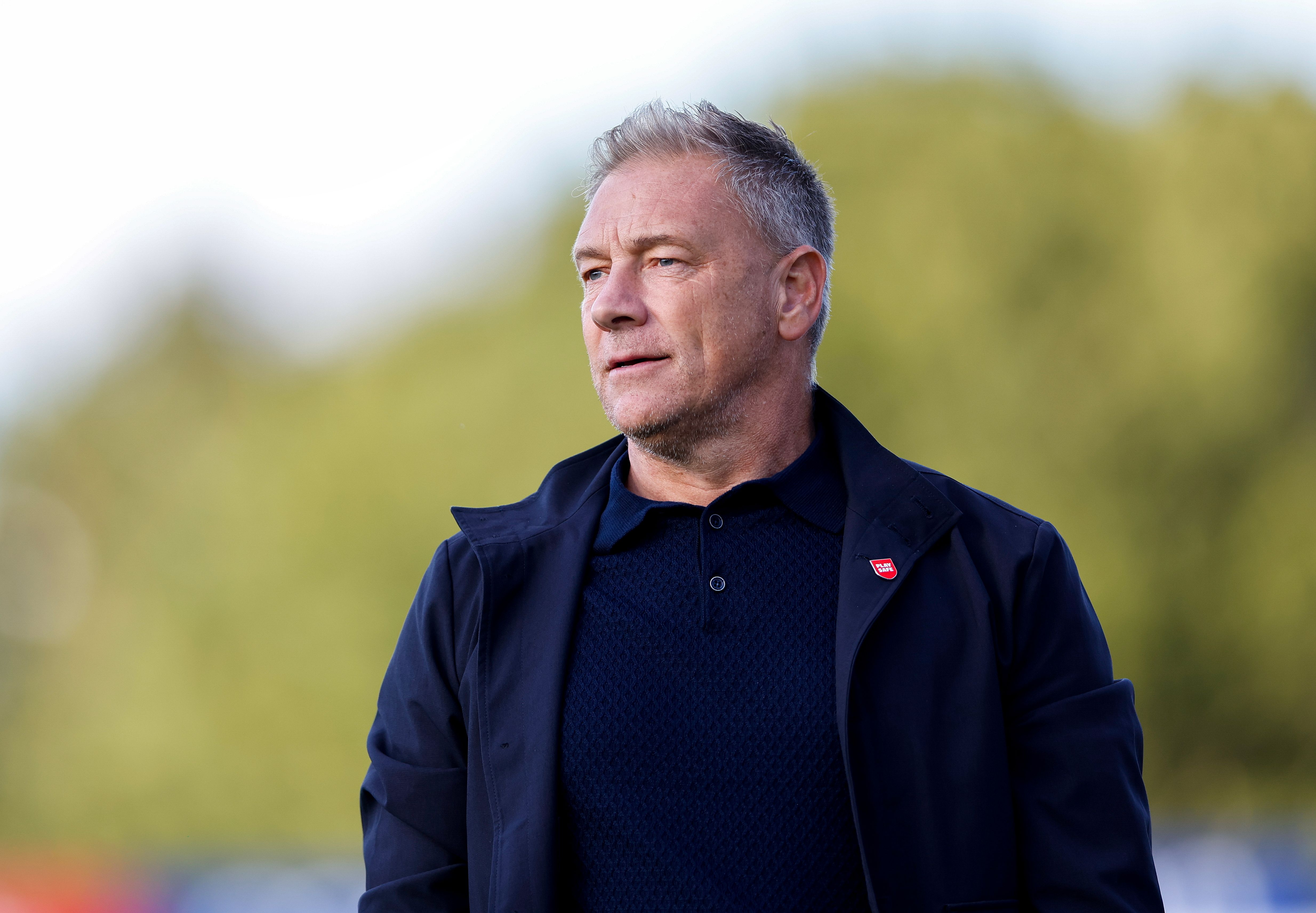 Meet The Opposition | Crawley Town | Newport County A.F.C.