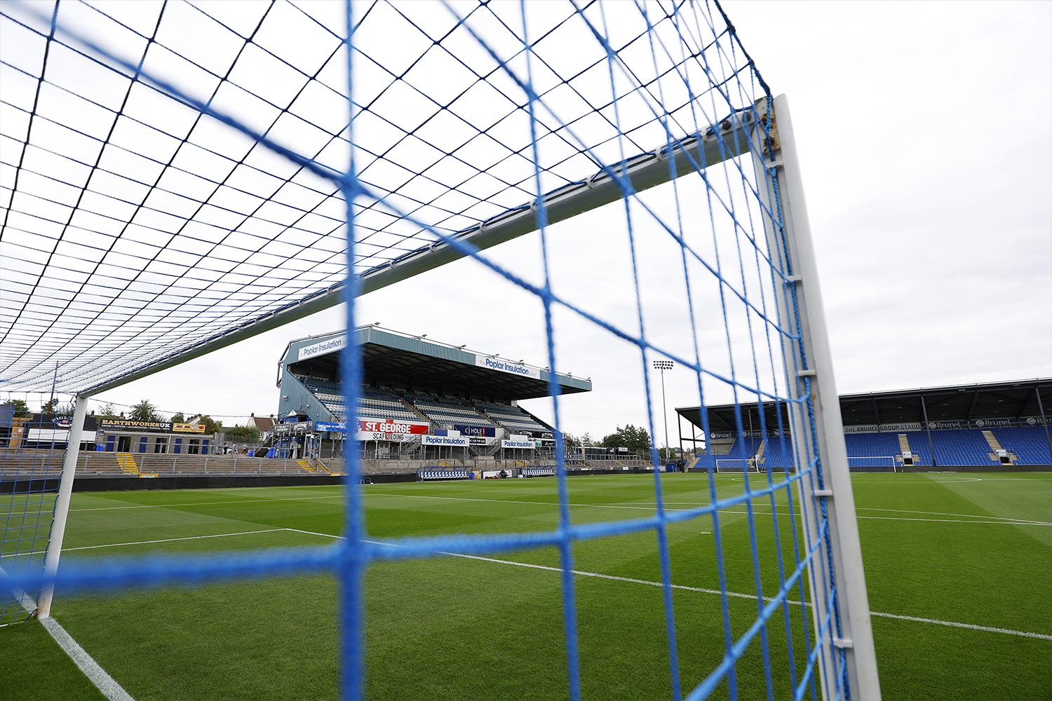 Meet The Opposition | Bristol Rovers | Newport County A.F.C.