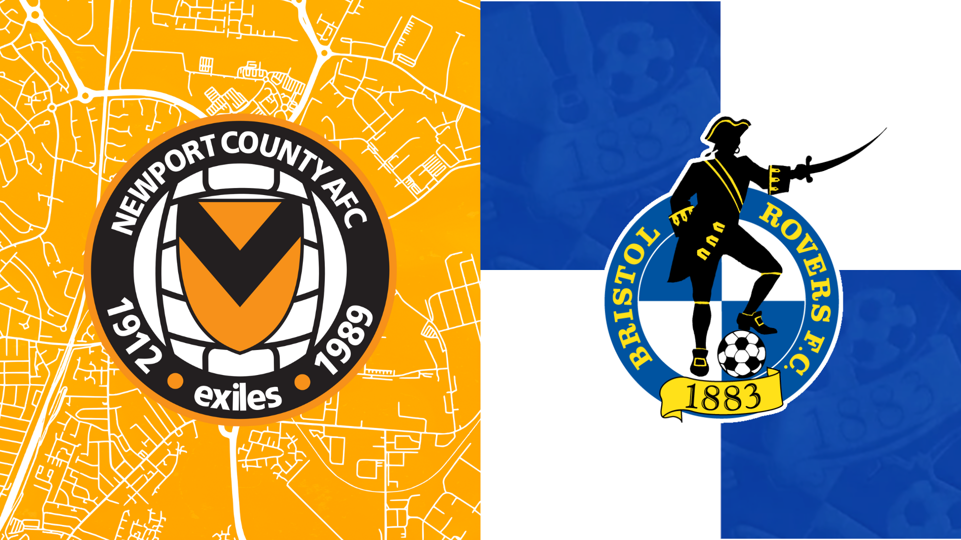 Highlights | Newport County 2-3 Bristol Rovers | Newport County A.F.C.