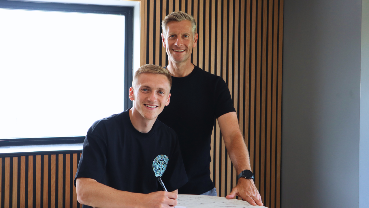 Matt Smith boost for Newport County | Newport County A.F.C.