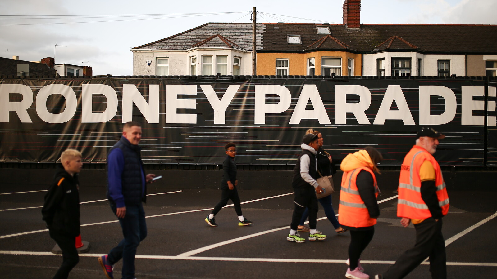 Getting to Rodney Parade | Newport County A.F.C.