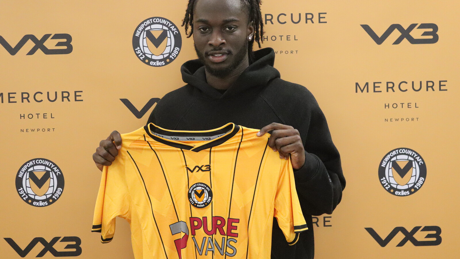Latest News | Newport County A.F.C.