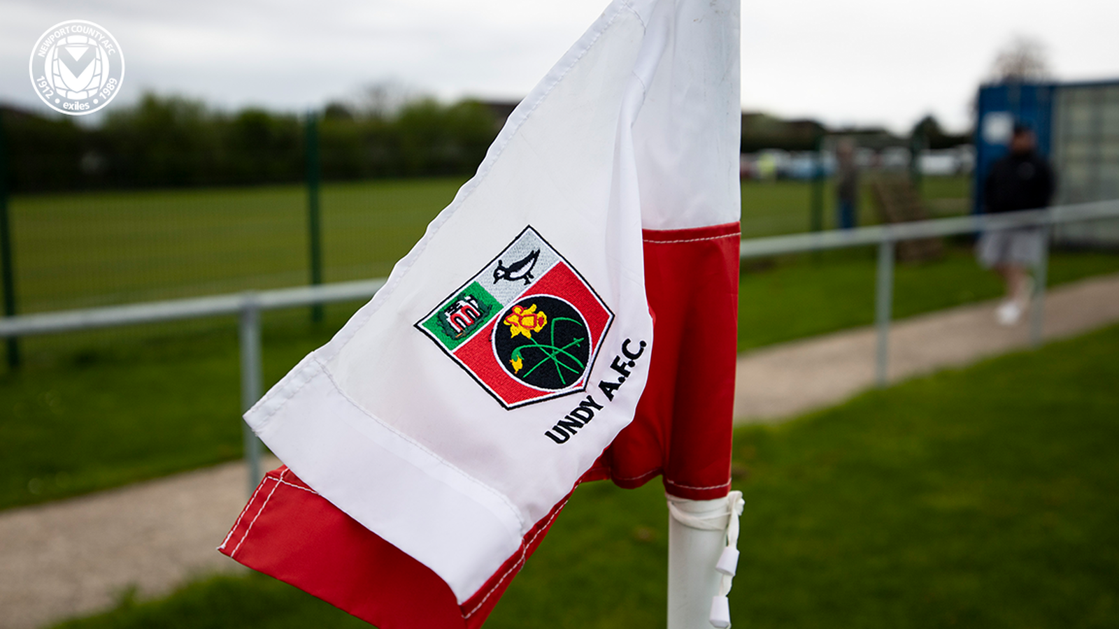 Matchday Guide | Undy AFC vs. Newport County | Newport County A.F.C.