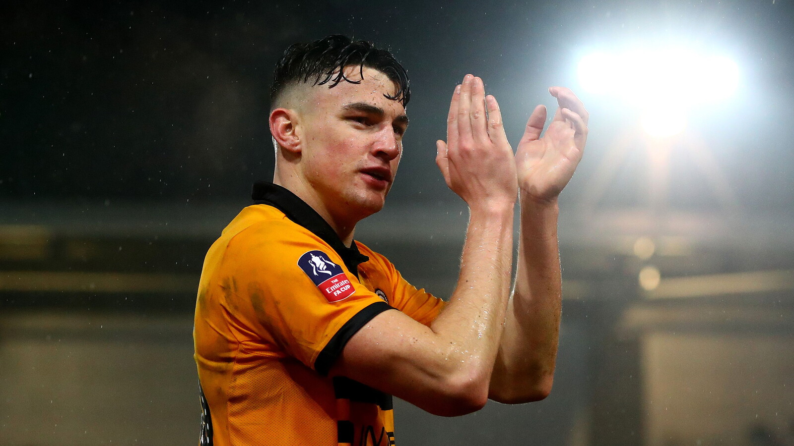 Club Connections | MK Dons | Newport County A.F.C.