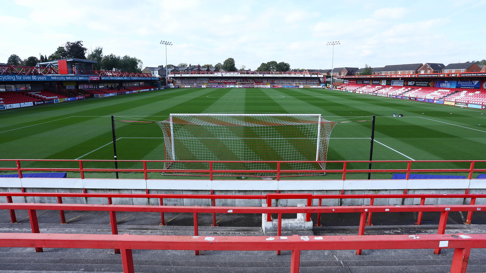 New date confirmed for Accrington Stanley (A) | Newport County A.F.C. New date confirmed for Accrington Stanley (A) | Newport County A.F.C.