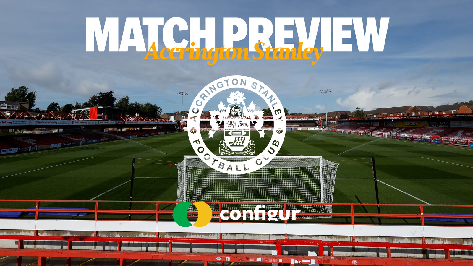 Match Preview | Newport County vs Accrington Stanley | Newport County A ...