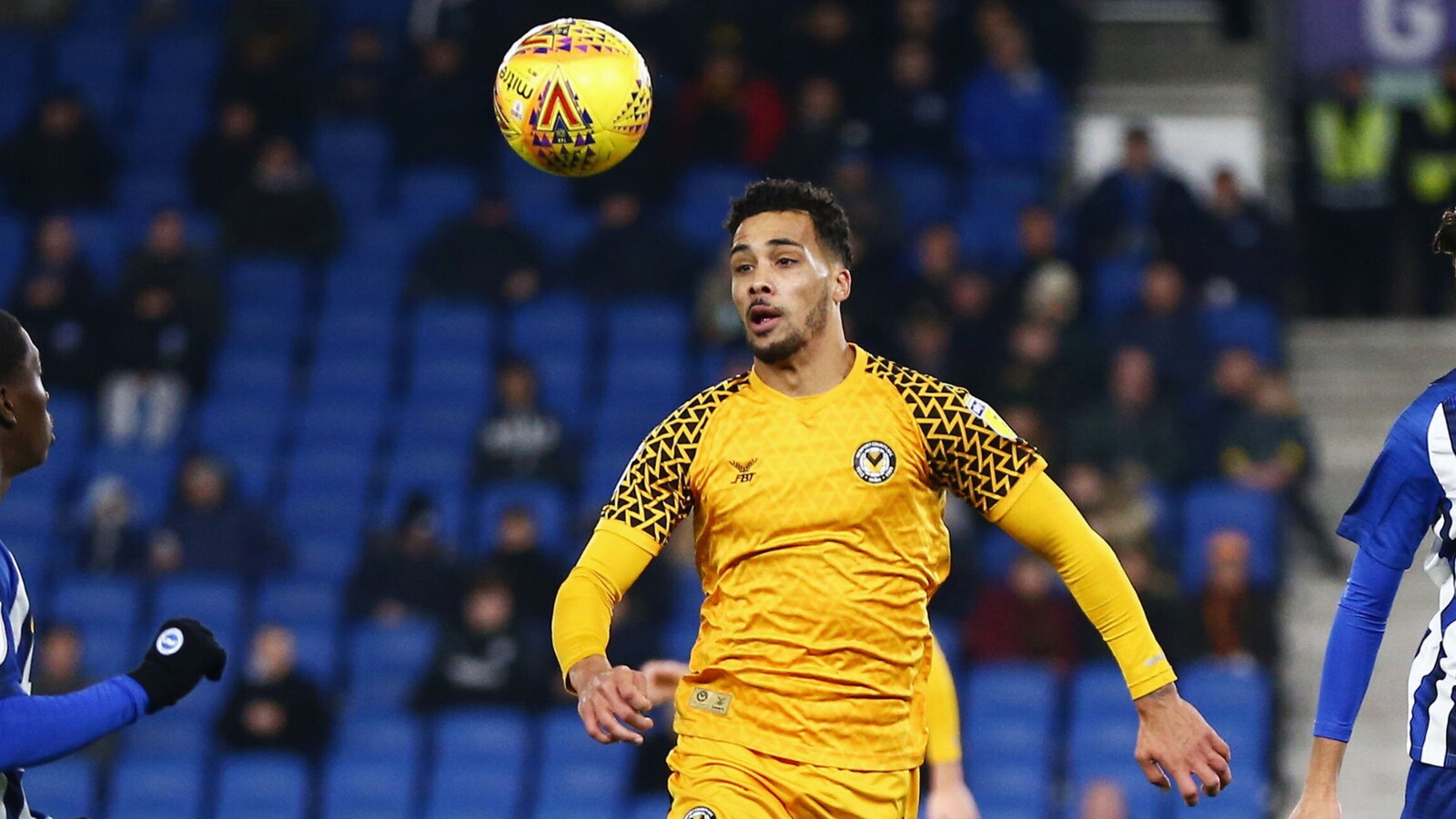Shared Shirts | Bromley | Newport County A.F.C.