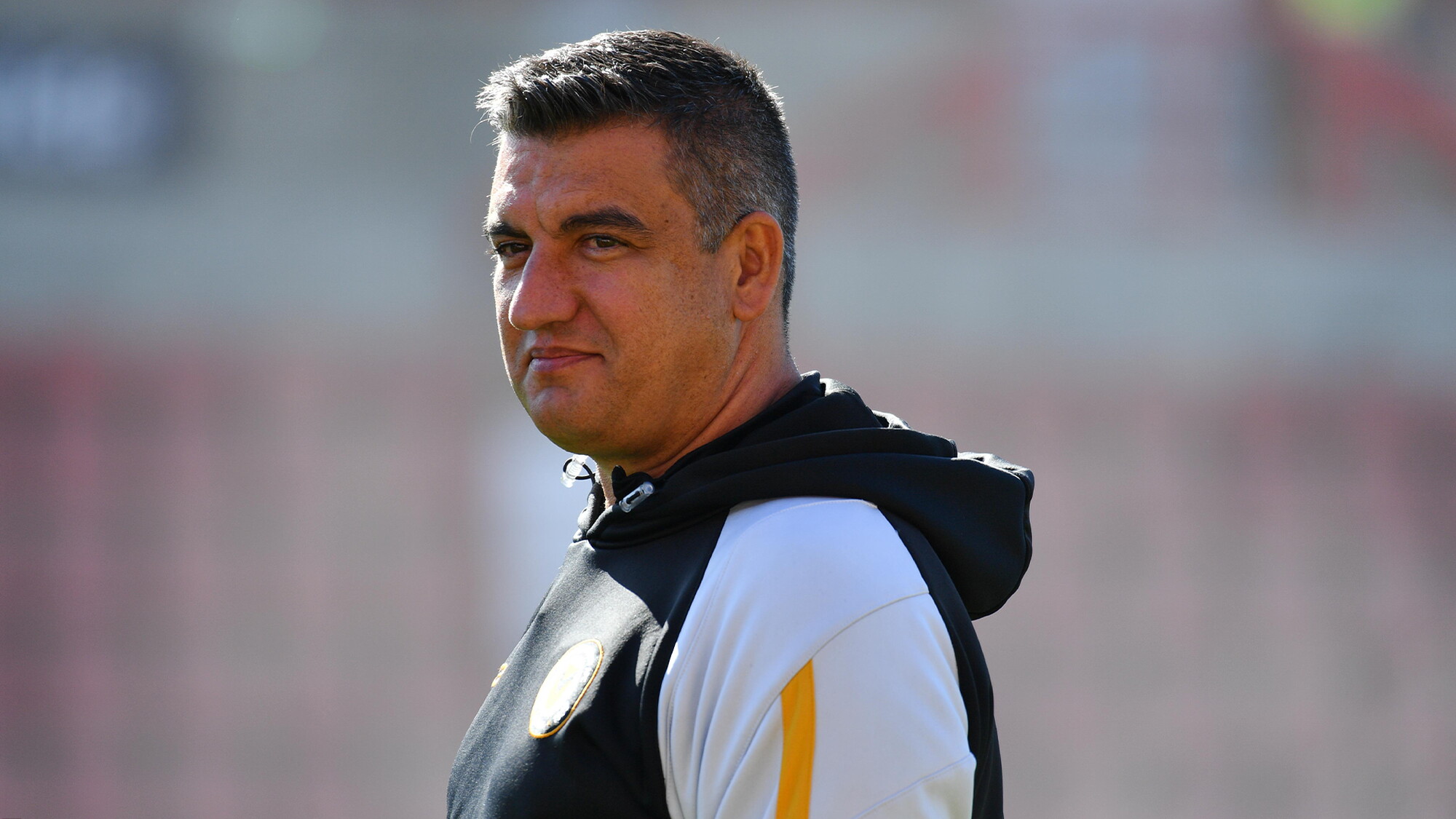 Nelson Jardim | We know that Tranmere are a big club | Newport County A ...