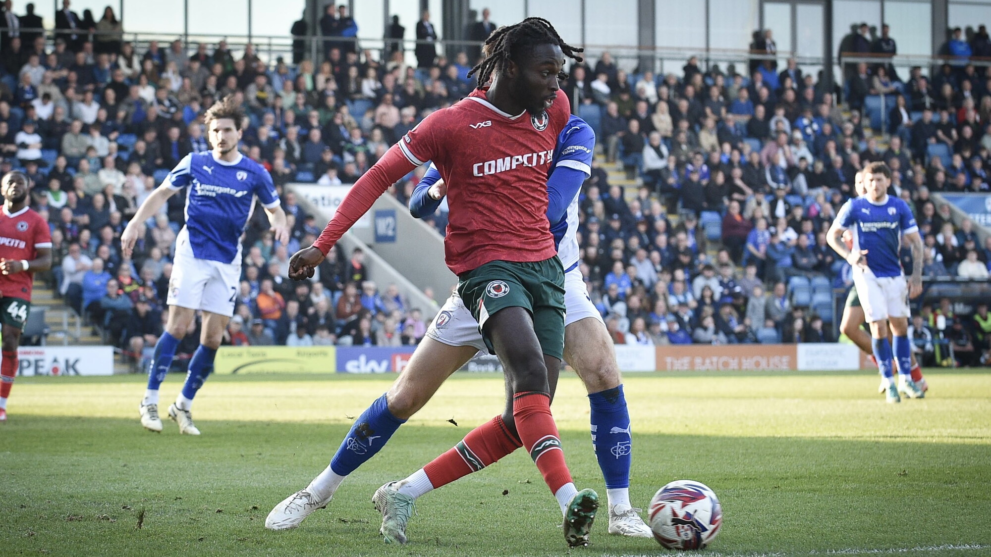 Latest News | Newport County A.F.C.