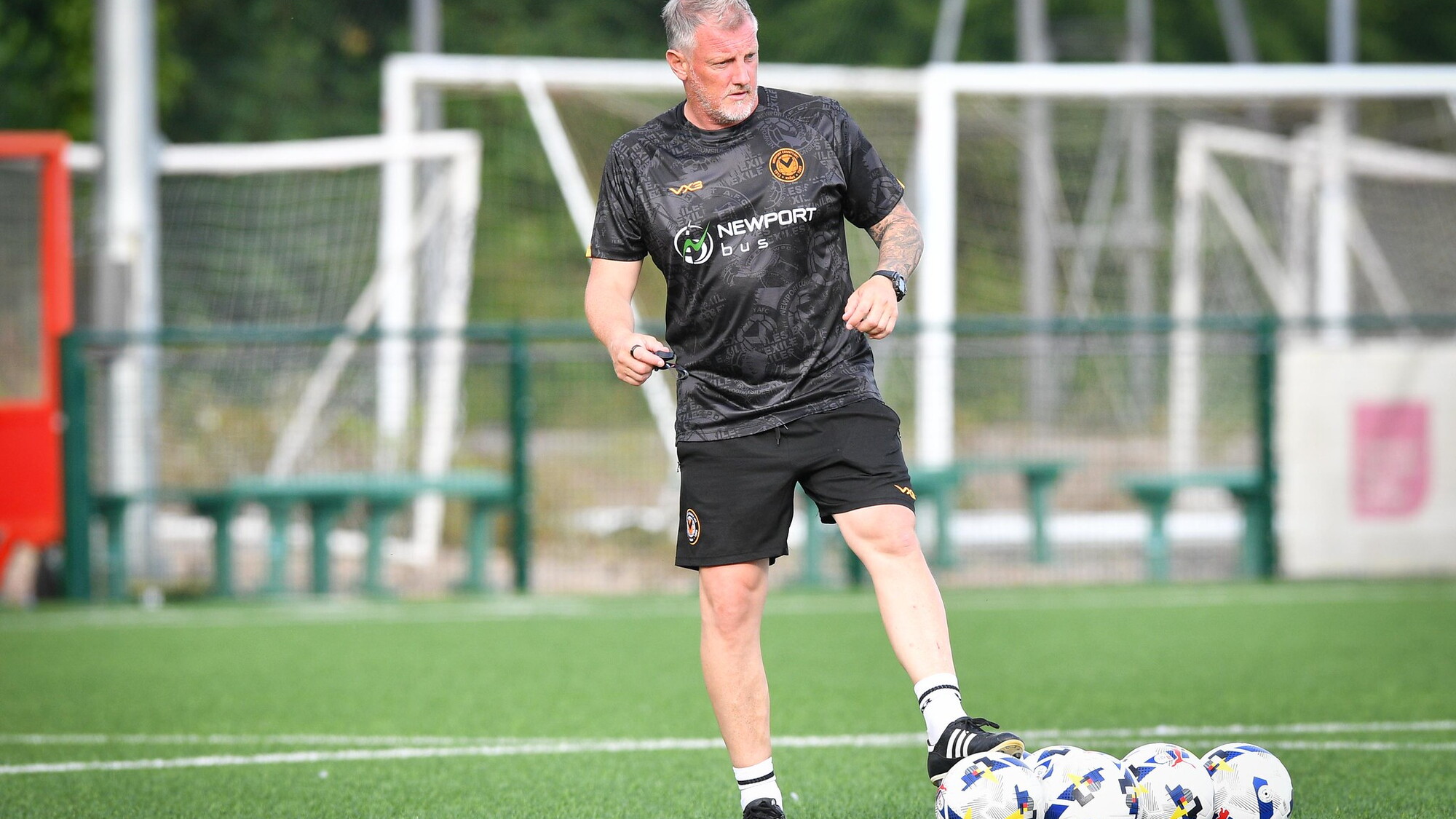 County Q&A at The Dodger | Hatswell and O’Brien Set for Fan Night ...