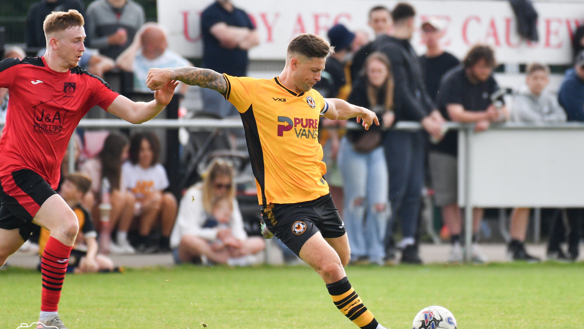 Pre-season continues with short trip to Undy AFC | Newport County A.F.C.