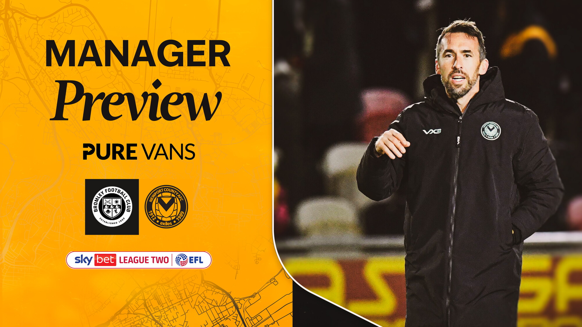 Press Conference | Christian Fuchs speaks to the media ahead of trip to ...