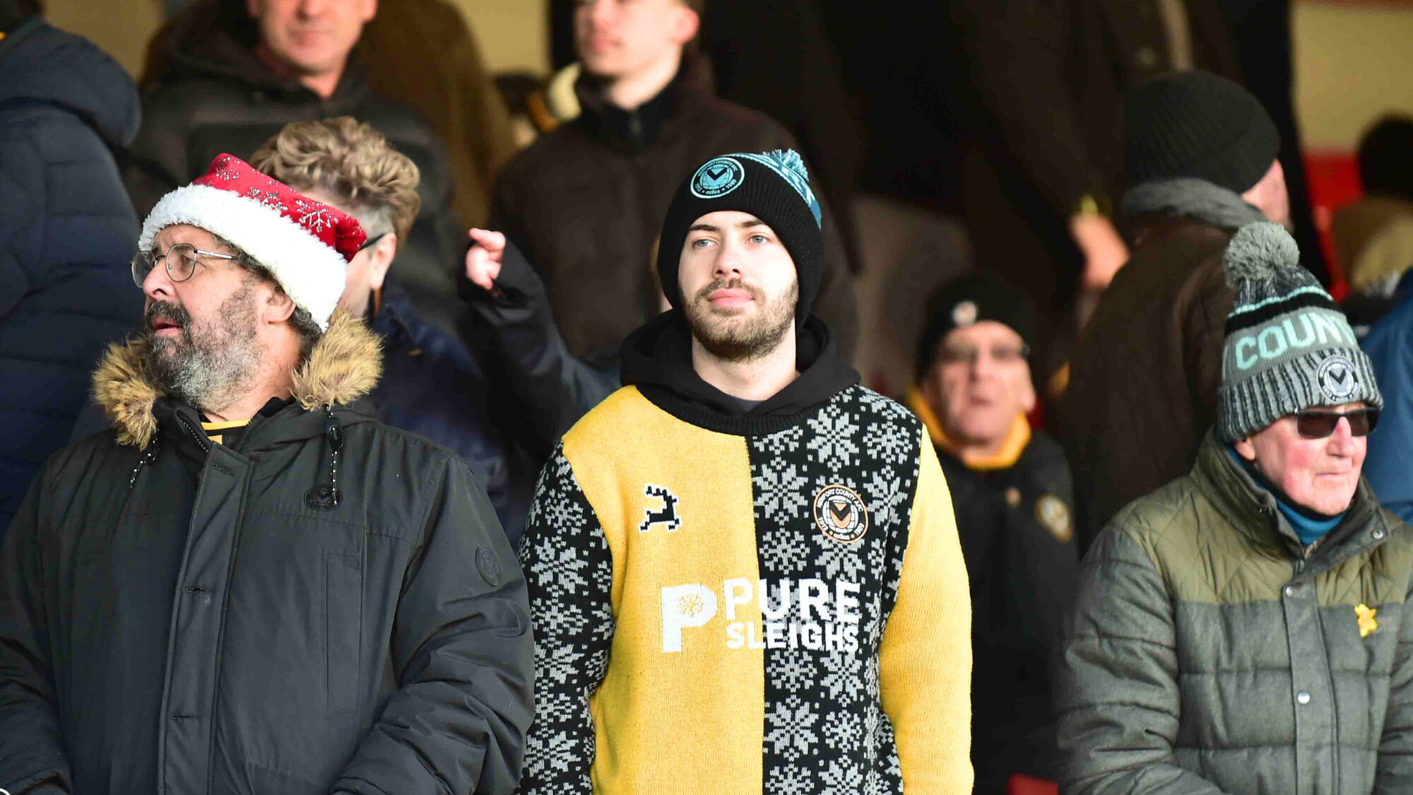 Matchday Guide | Newport County vs. Crewe Alexandra | Newport County A.F.C.