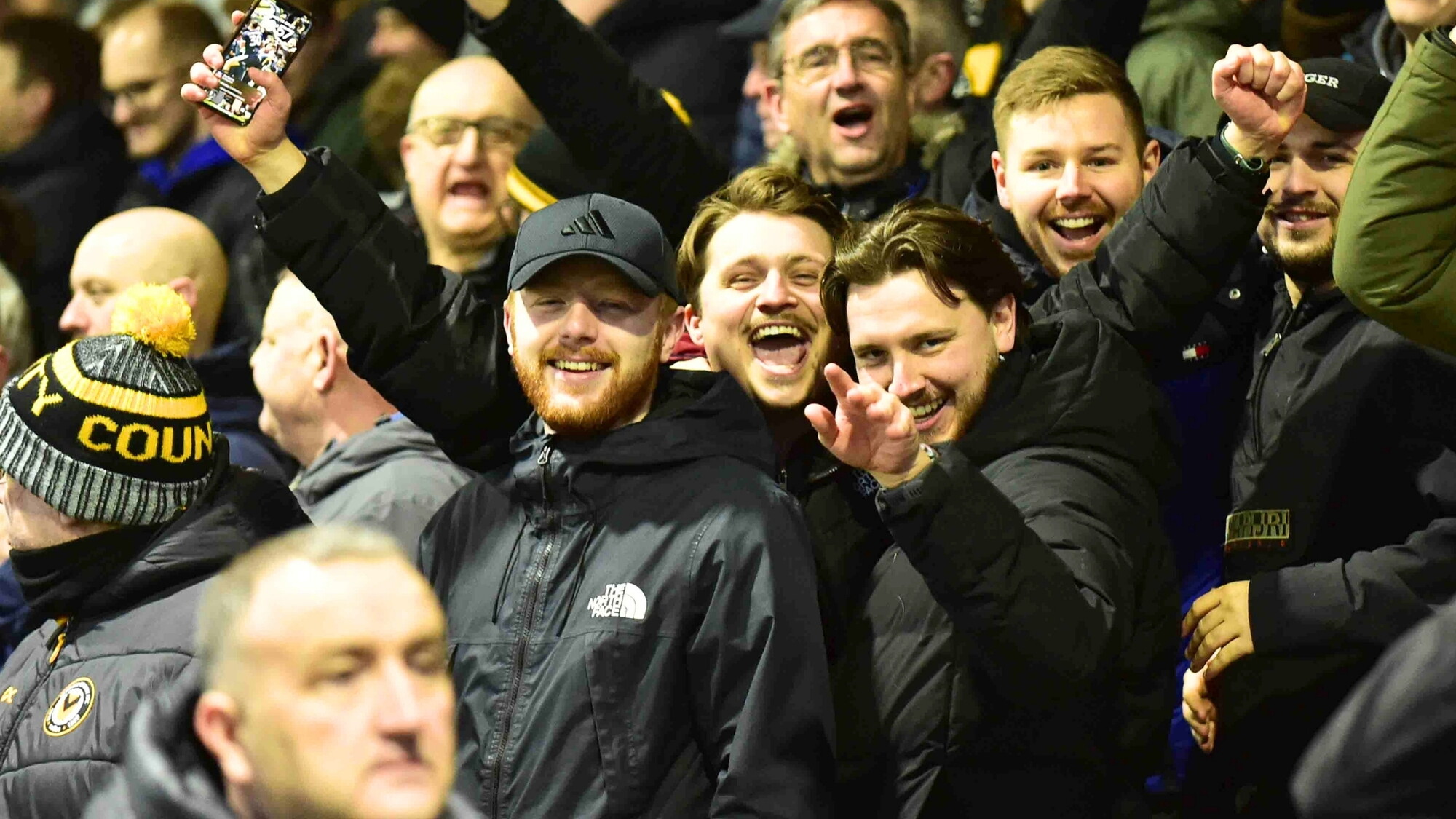 Match Preview | Newport County vs. Chesterfield FC | Newport County A.F.C.