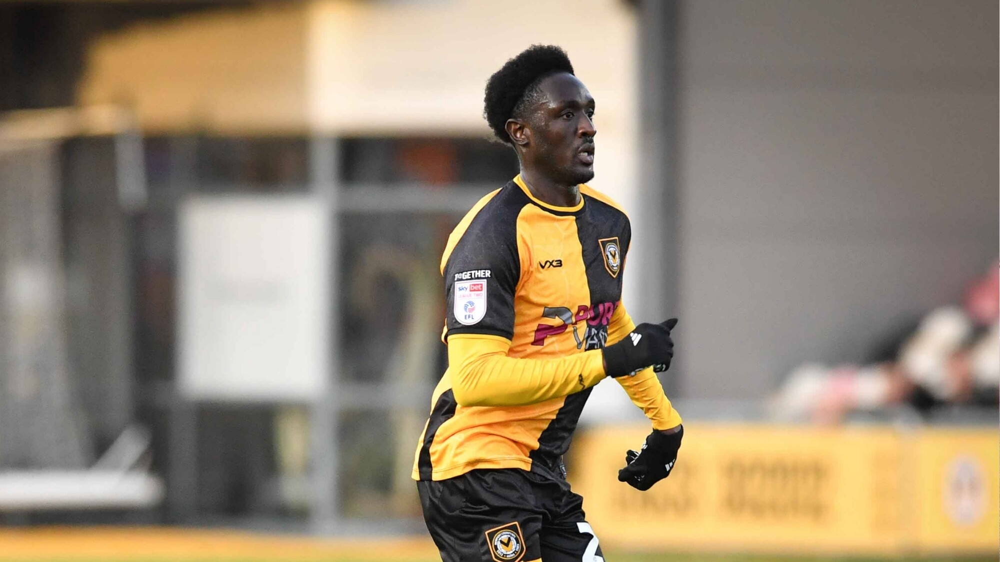 Latest News | Newport County A.F.C.