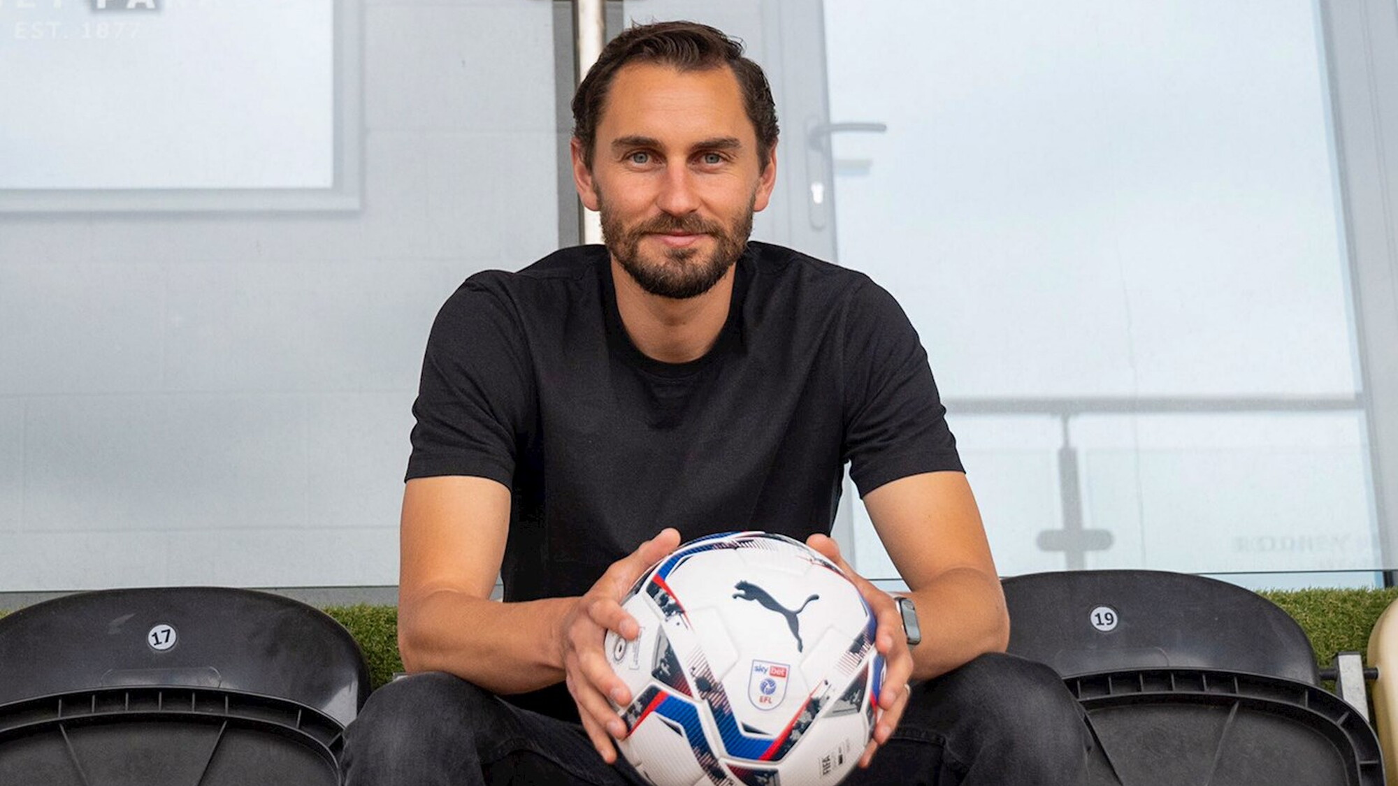 Ed Upson joins Exiles | Newport County A.F.C.