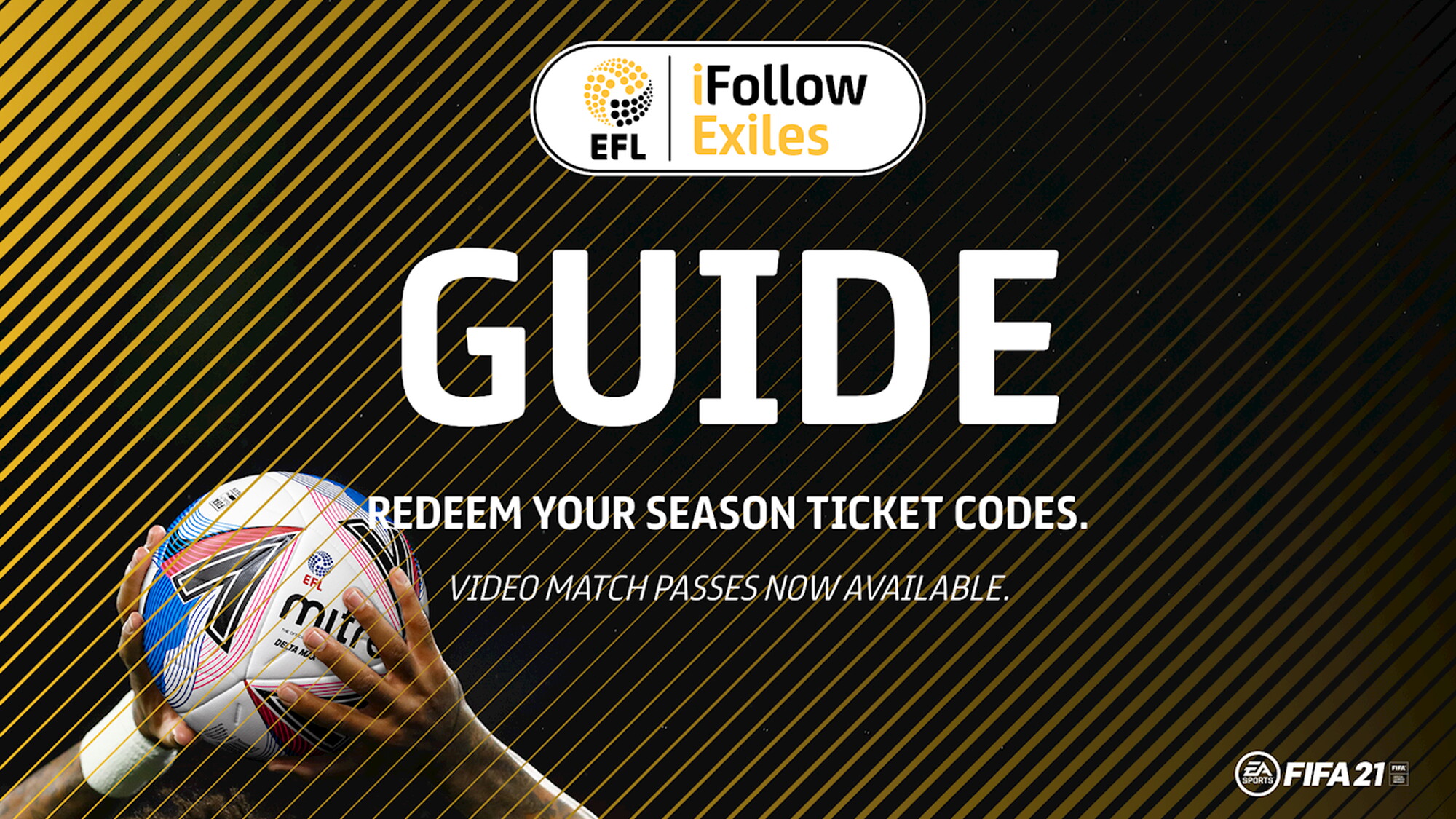 iFollow Support | Newport County A.F.C.