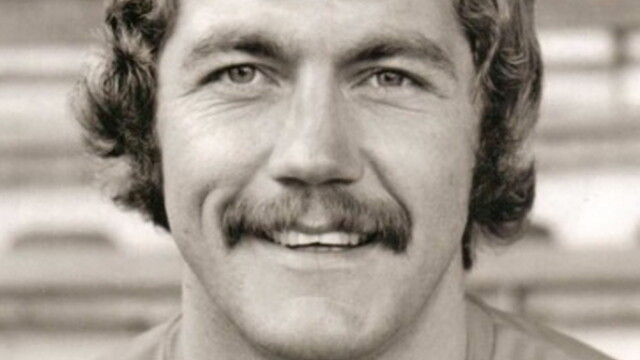 Roddy Jones | Newport County A.F.C.