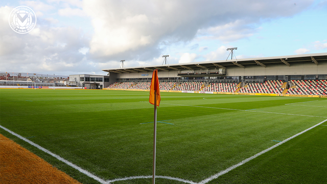 Latest News | Newport County A.F.C.