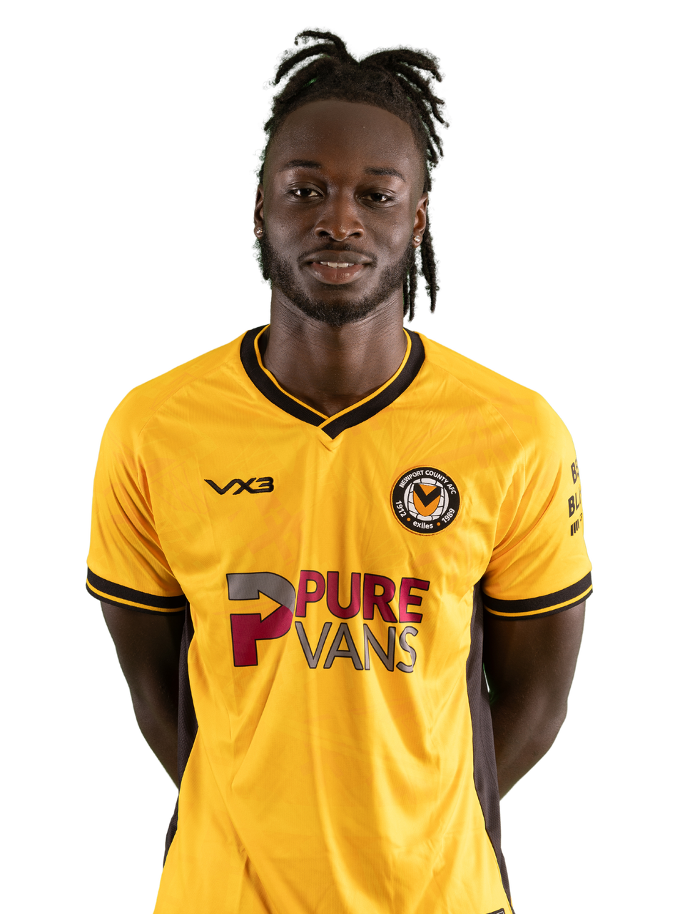 First Team | Newport County A.F.C.