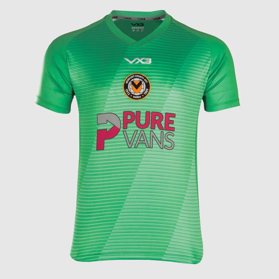 Newport County AFC