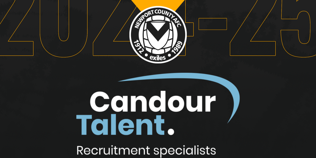 Commercial | Newport Recruit Candour Talent Partnership | Newport ...