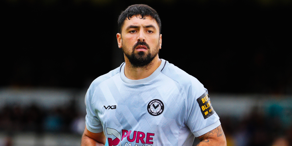 Nick Townsend | There’s a positive atmosphere around Newport | Newport ...