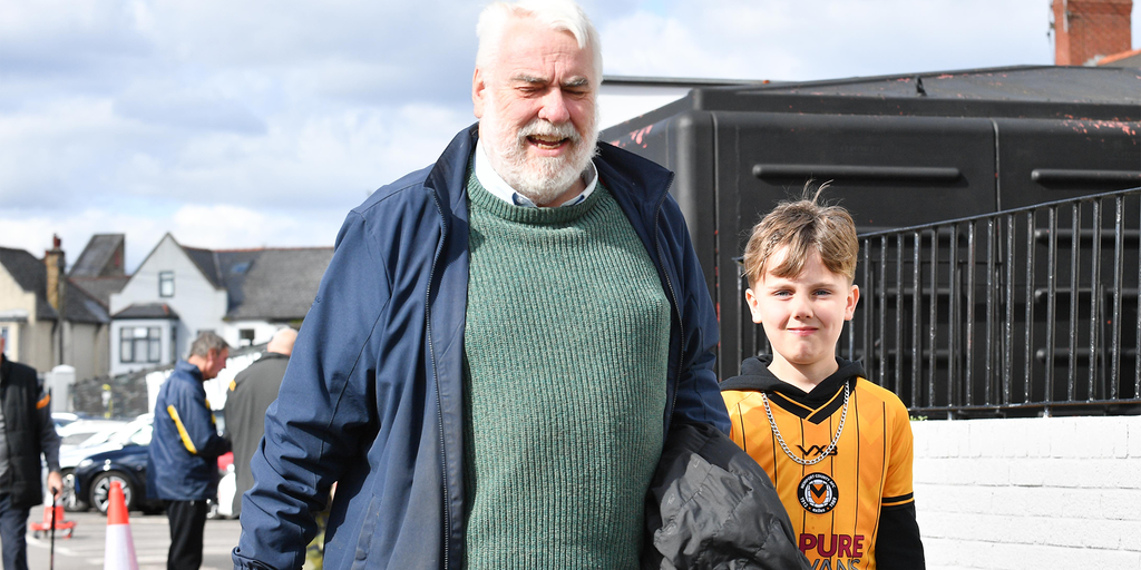 Matchday Guide | Newport County vs. Fleetwood Town | Newport County A.F.C.