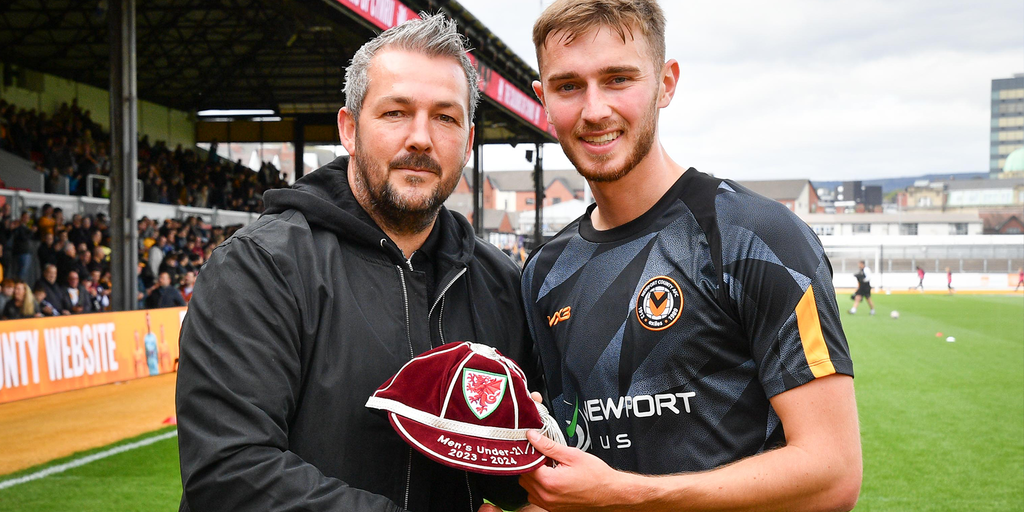 Matty Jones | The support we’ve had at Rodney Parade has contributed to ...