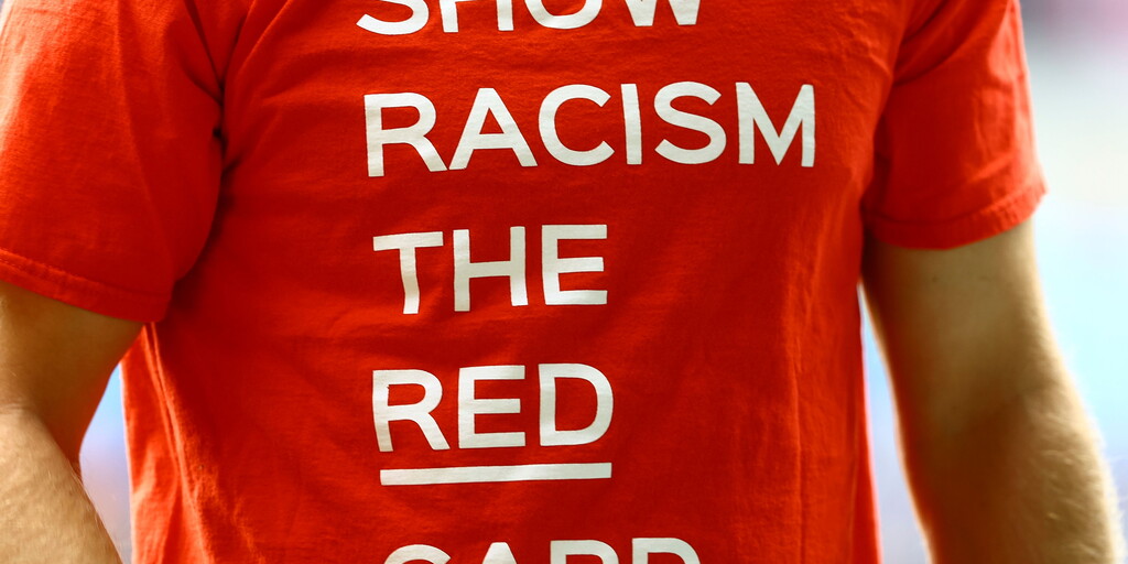County to support Show Racism the Red Card | Newport County A.F.C.