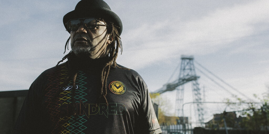 Skindred Exiles | In love, togetherness and unity | Newport County A.F.C.