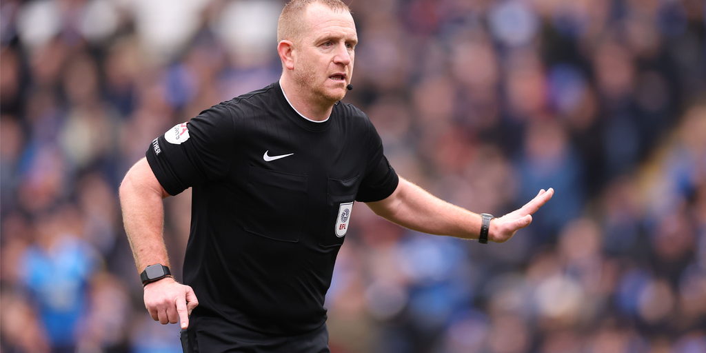 Meet The Officials | AFC Wimbledon (A) | Newport County A.F.C.