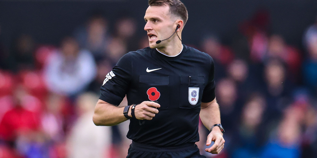 Meet The Officials | Swindon Town (H) | Newport County A.F.C.
