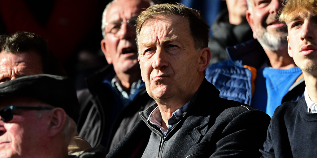 Huw Jenkins | Mid-Season Update From The Chairman | Newport County A.F.C.