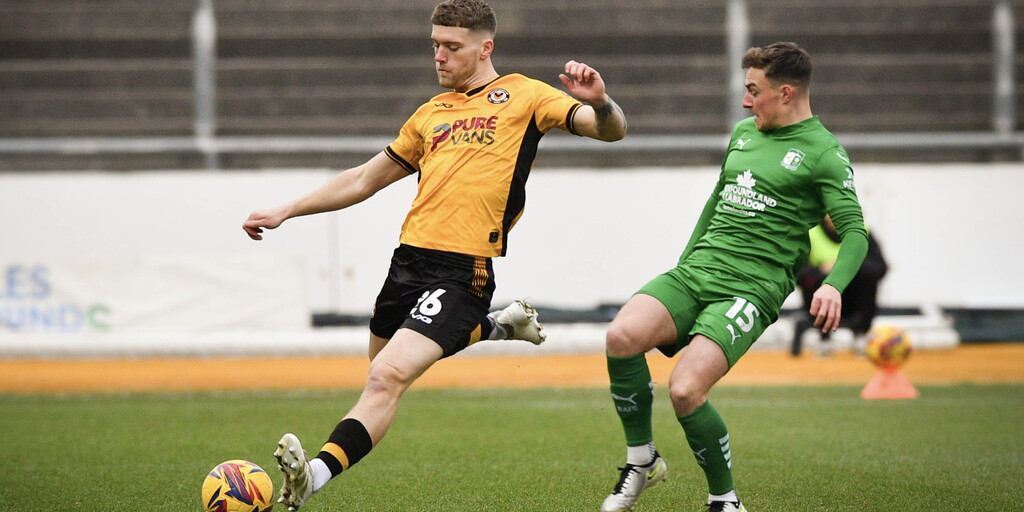 Gallery | Newport County 1-0 Barrow AFC | Newport County A.F.C.