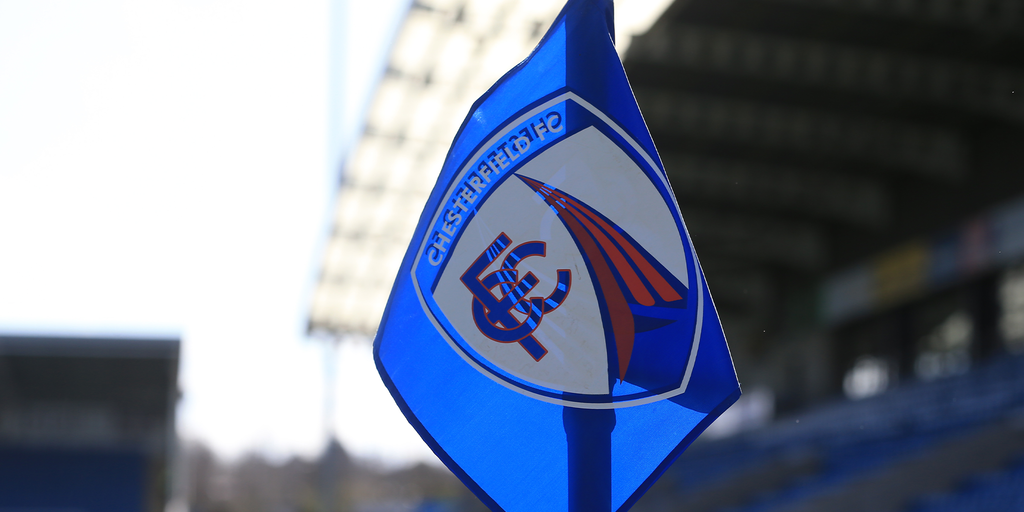 Tickets | Chesterfield FC (A) | Newport County A.F.C.
