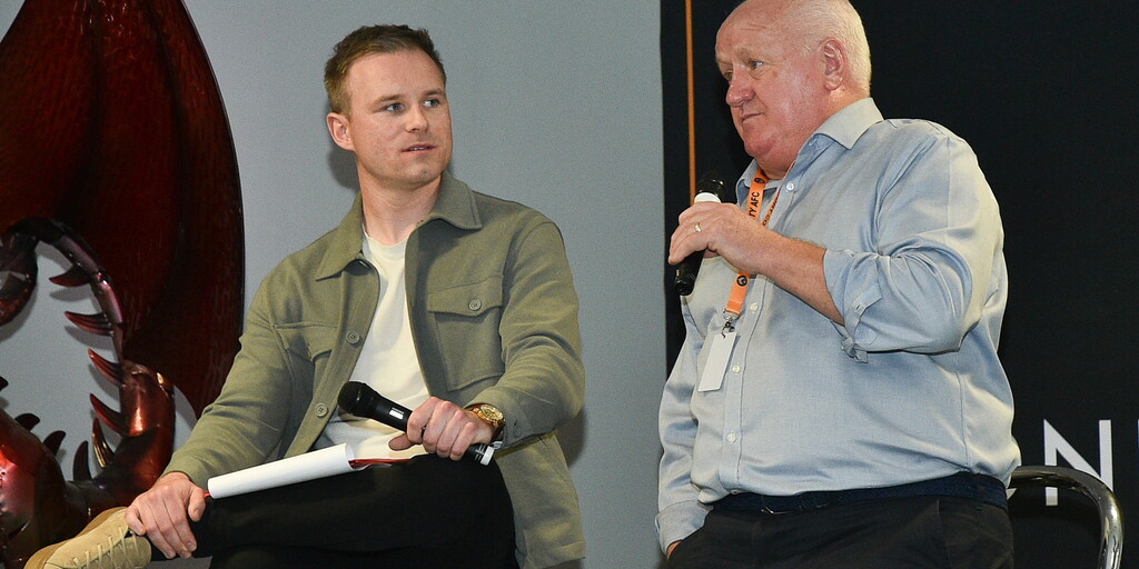 Hospitality | Peter Nicholas back for Bradford | Newport County A.F.C.