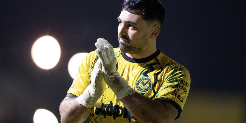 Nick Townsend nominated for League Two Player of the Month | Newport ...