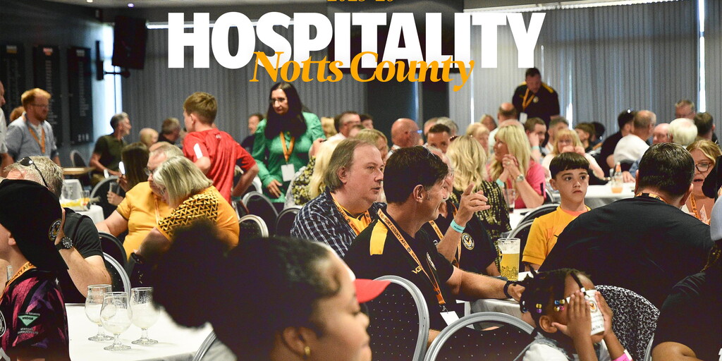 Hospitality | Join the manager and his squad in Club Amber | Newport ...