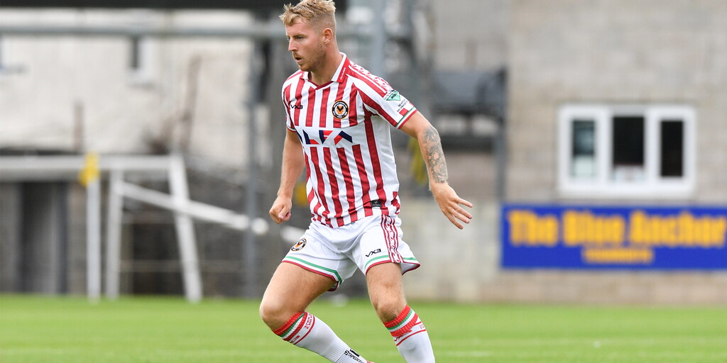 Injury Update | Keenan Patten | Newport County A.F.C.