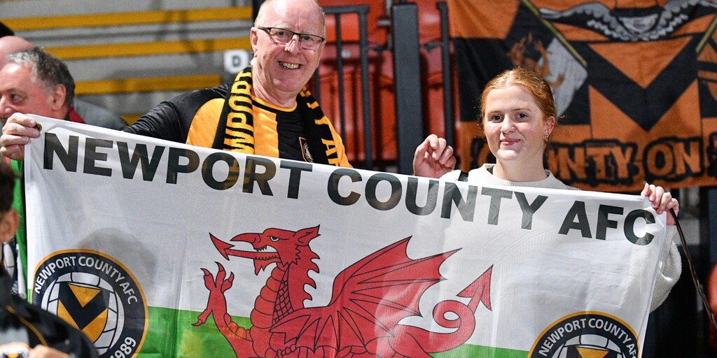Matchday Guide | Newport County vs. Notts County | Newport County A.F.C.