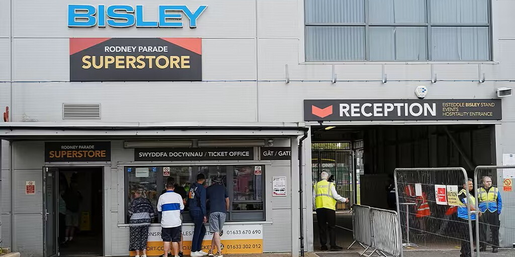 Ticket Office Opening Hours Update | Newport County A.F.C.