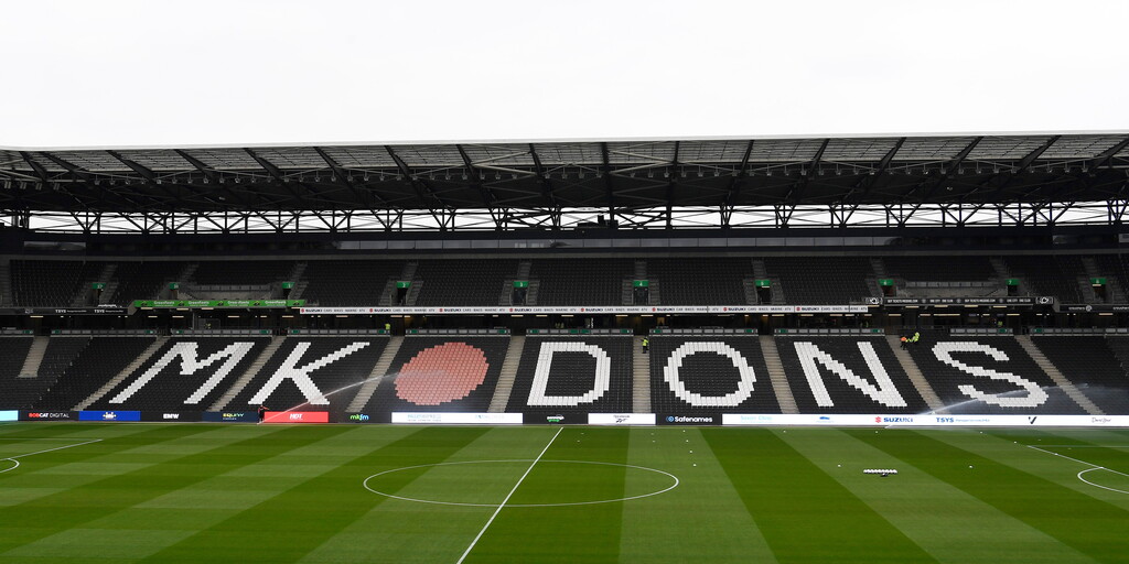 Meet The Opposition | MK Dons | Newport County A.F.C.
