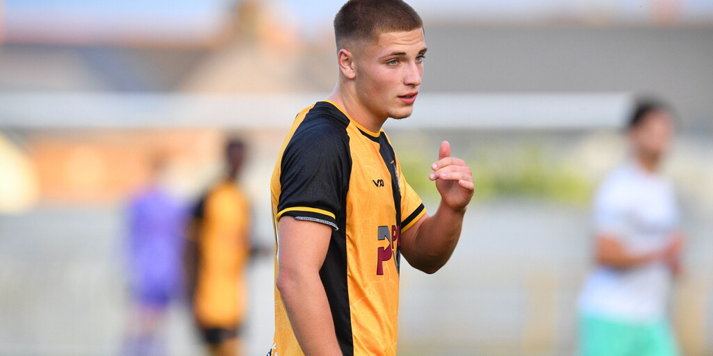 Club Statement | Corey Evans | Newport County A.F.C.